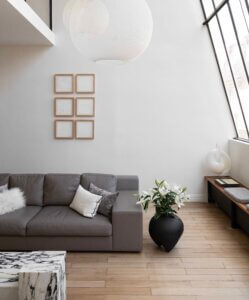 Architecte Paris HAUSSMANN